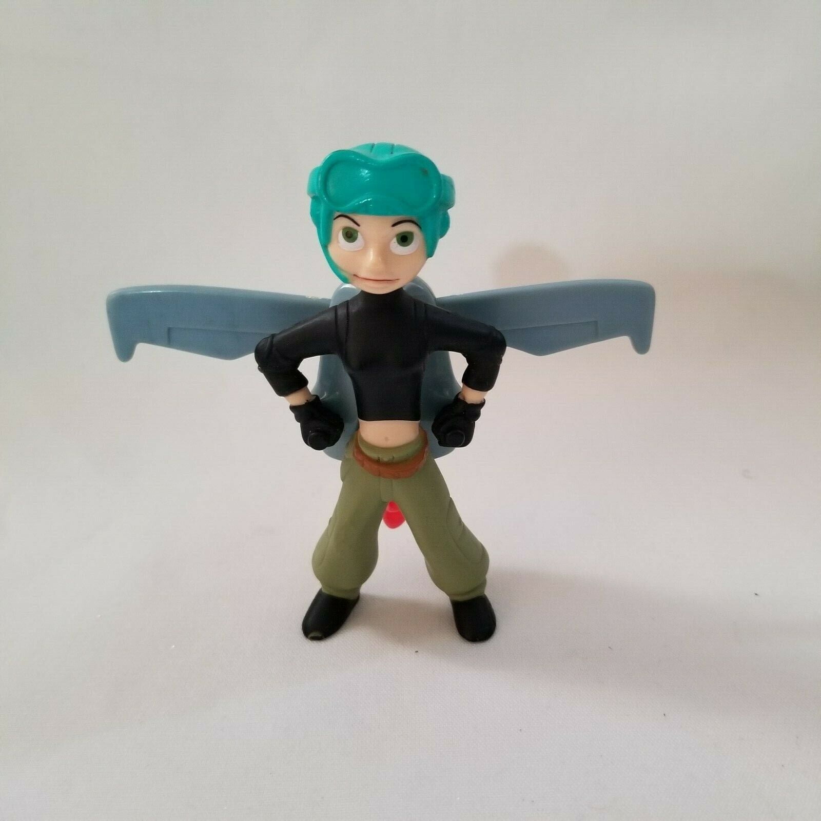 Kim Toy
