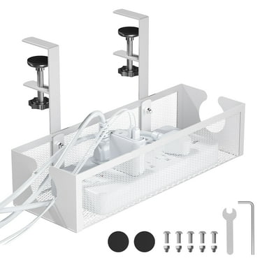 Panduit NetRunner 45U Rack Cable Management Panel - Black, 1 Pack ...
