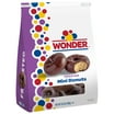 Wonder Glazed Honey Buns, Individually Wrapped Pastry Snacks, 10.5 oz ...