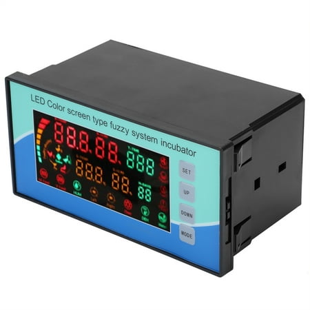 Hatching MachineThermostat Regulator Incubator Egg Microcomputer ...
