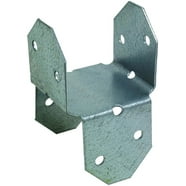 Simpson Strong-Tie 5006524 5.67 x 7 in. 14 Gauge Steel Joist Hanger ...