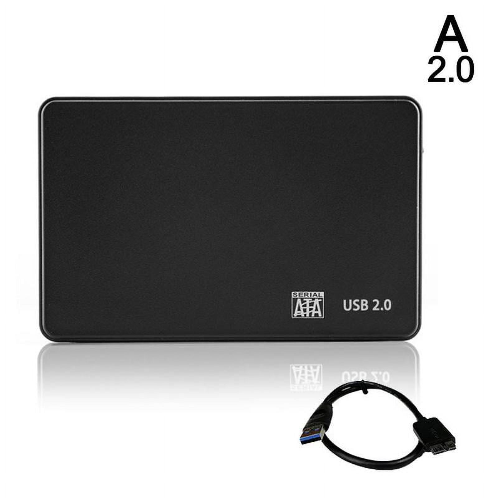 Click here for Dongzhur 2.5in Usb 3.0/2.0 Sata Ssd Hdd Hard Drive... prices