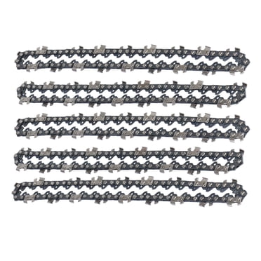 Echo-91PX62CQ 18In Low Profile 62 Link Chainsaw Chain - Walmart.com