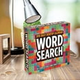 2018 Word Search Daily Desktop Calendar - Walmart.com