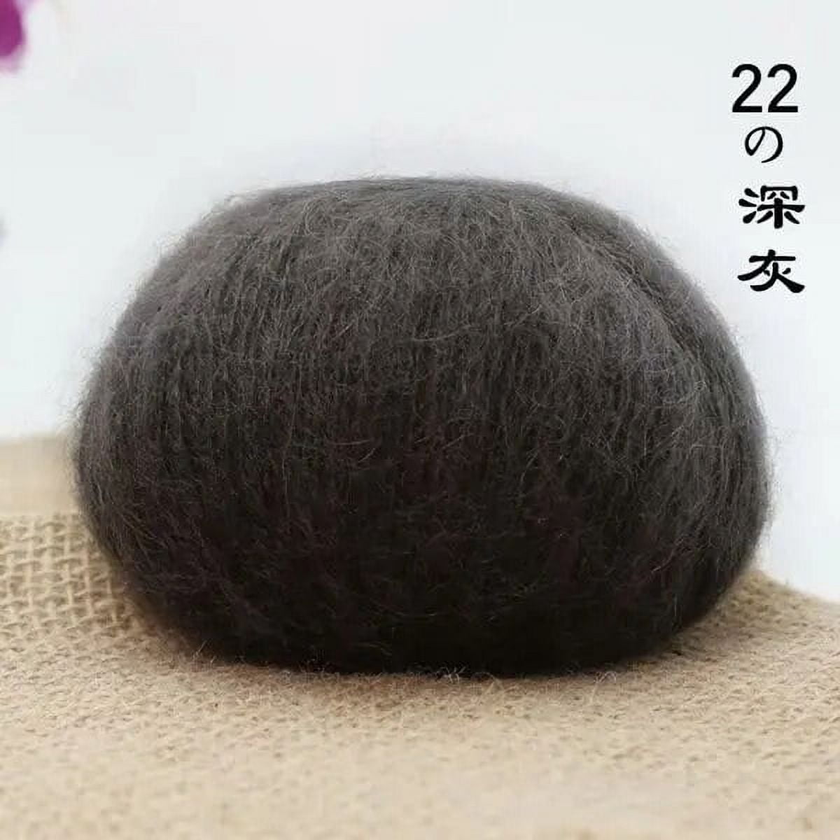 Click here for Generic Hot 10 Ball/Lot Worsted Natural Soft Silk... prices