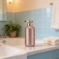 500ml shower gel Hands Dispenser Bottle Good Looking Hands Bottle ...