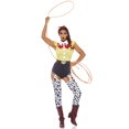 Women's Giddy Up Cowgirl Costume - Walmart.com