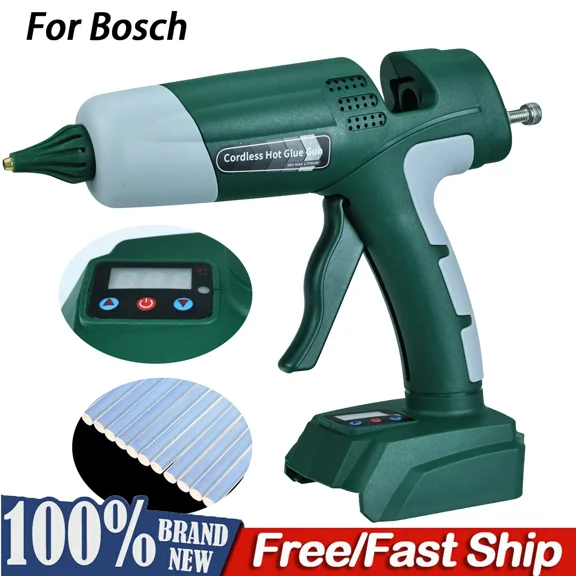 Milwaukee® Battery Powered 18V Cordless Professional Heavy Duty ...