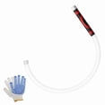 2026 New Bendable LED Light, Flexible LED Flashlight Stick Bendable ...