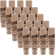 Dart Conex Translucent Plastic 7 oz. Cold Cups, 2500 count - Walmart.com