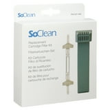 Cartridge Filter Kit for SoClean 2 HSA/FSA Eligible - Walmart.com
