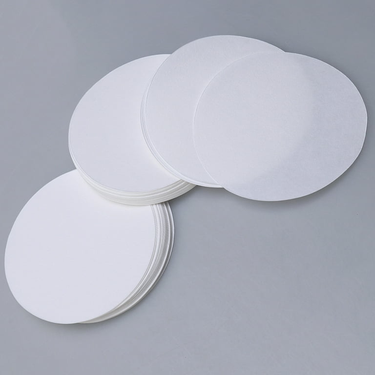 Chemistry Filter Paper