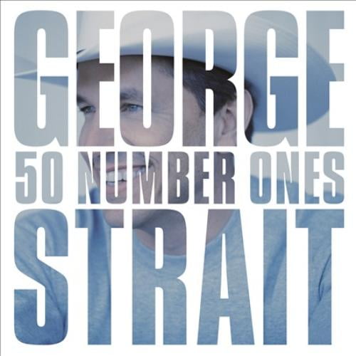 Click here for Universal Music Canada George Strait 50 Number One... prices