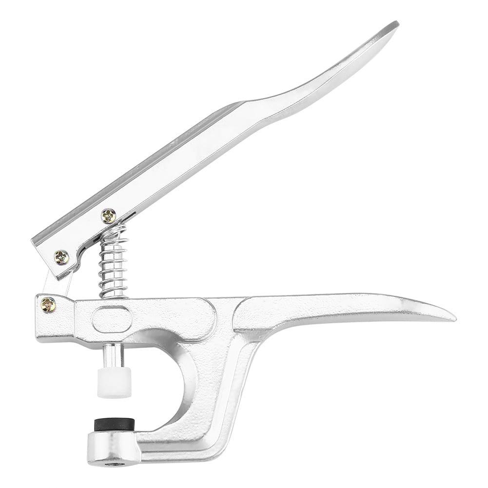 Click here for Greensen Metal Button Snap Pliers For Clothing And... prices