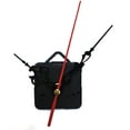 7Pieces Quartzs Clock Movement Repair Tool Kits with Elegant Black ...