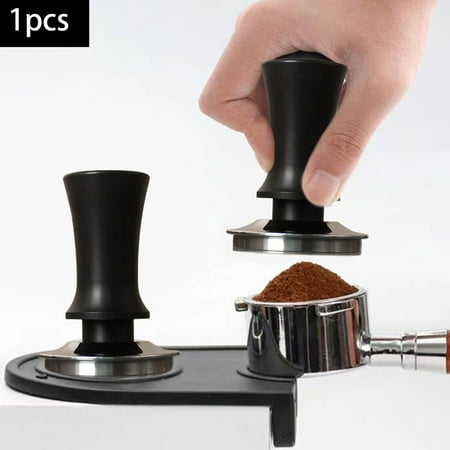 Espresso Calibrated Coffee Tamper Comfortable to Grip, Aluminum Alloy ...