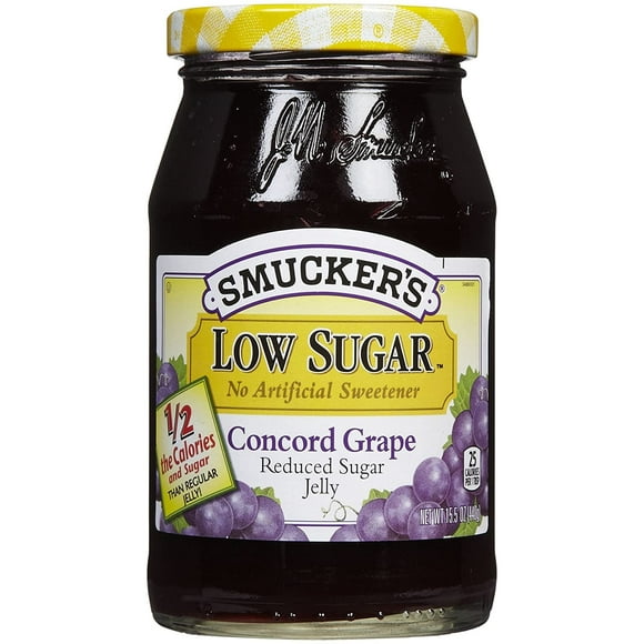 Smuckers Grape Jelly