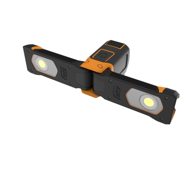 Gearwrench 83134 150 Lumen 8" Ultra-thin Flex Work Light - Walmart.com