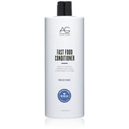 AG Hair Fast Food Conditioner 6 Oz - Walmart.com