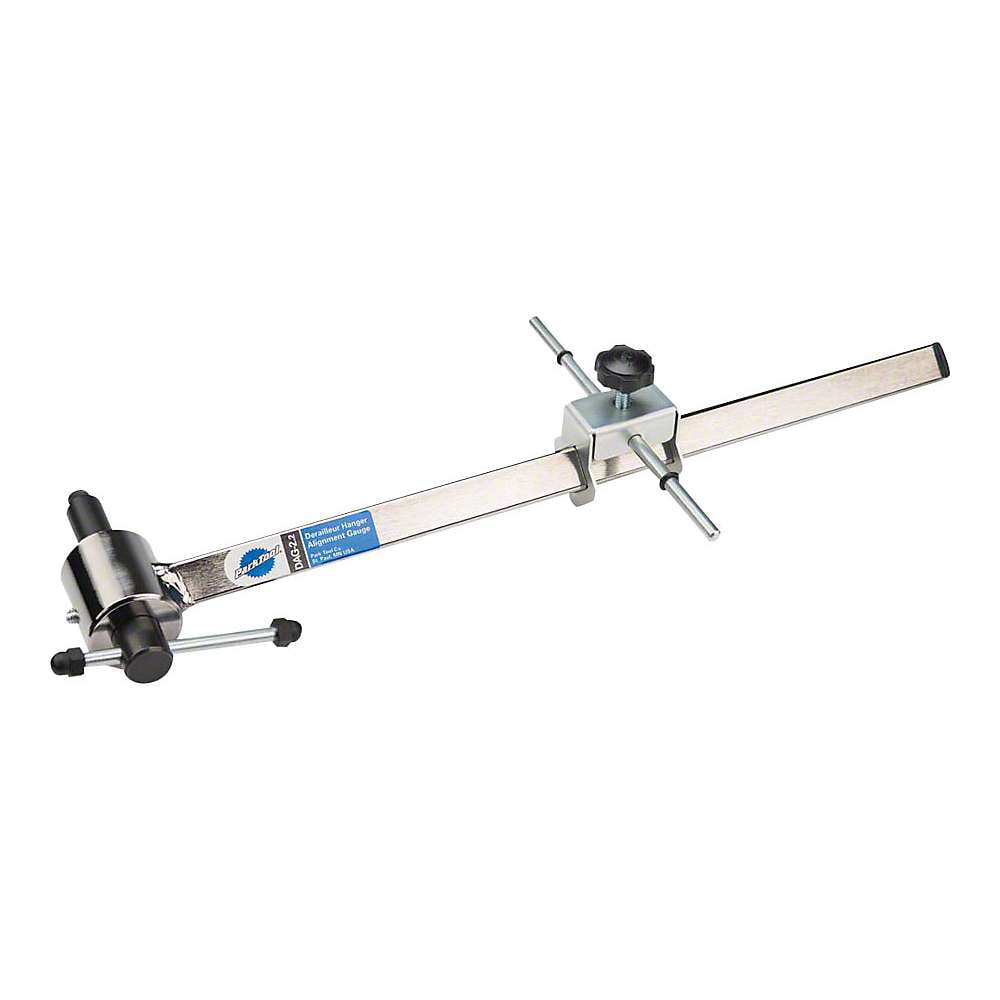 Park Tool DAG-2.2 Derailleur Alignment Gauge - Walmart.com