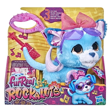 furReal Koala Kristy Interactive Plush - Walmart.com