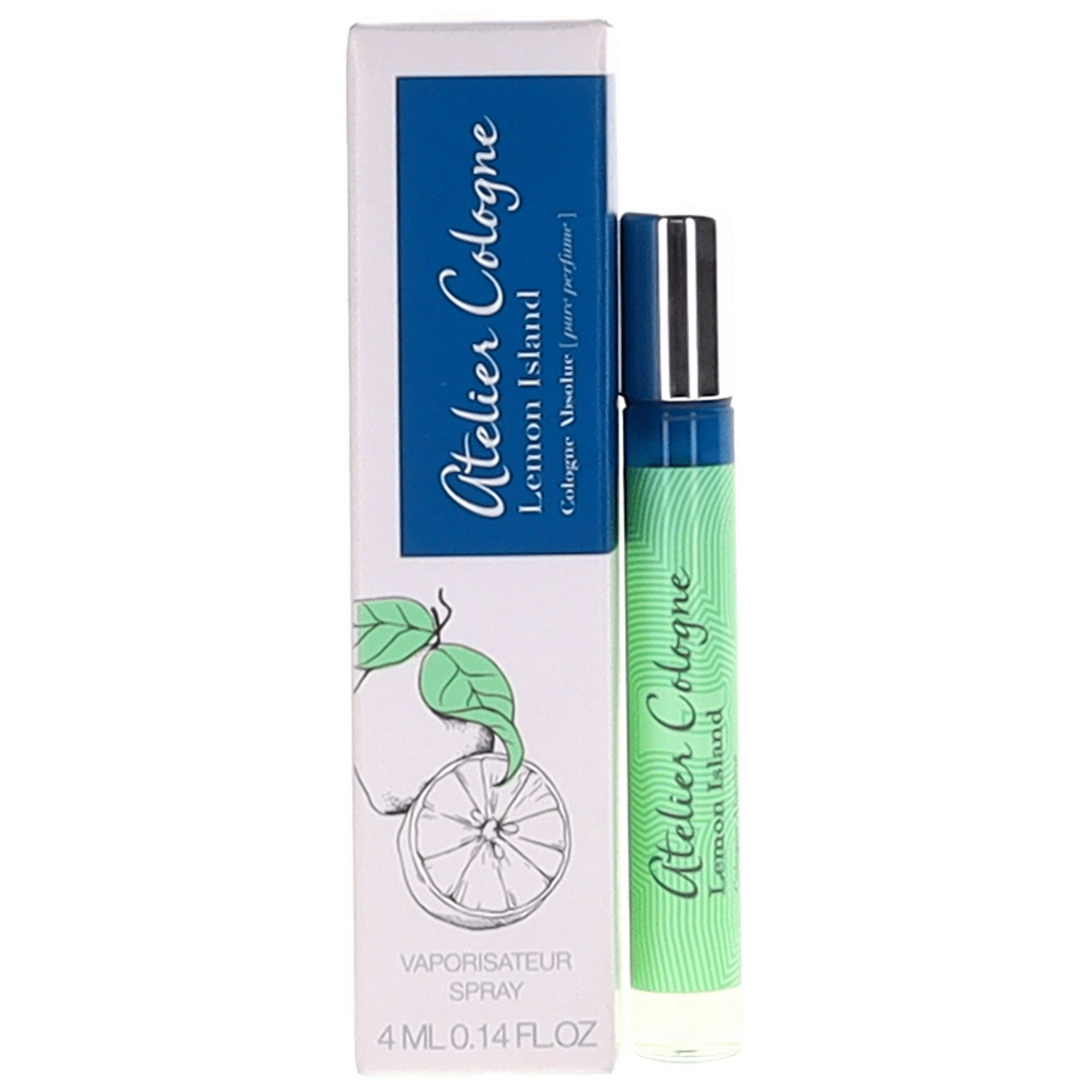 Click here for Lemon Island By Atelier Cologne For Women Mini Col... prices