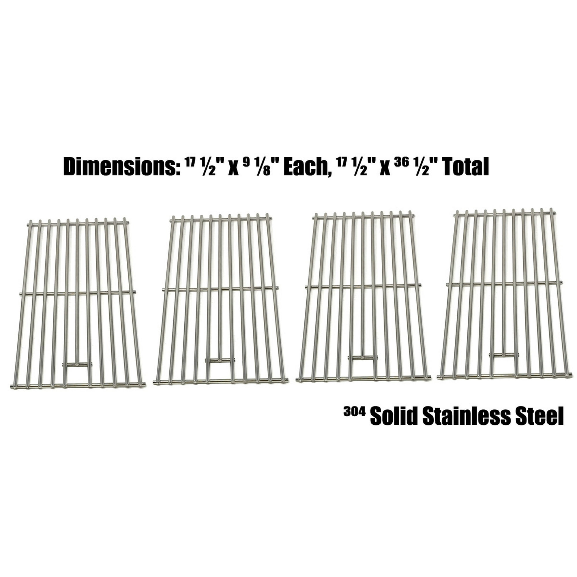 Click here for Grill Zone Replacement Stainless Cooking Grid For... prices