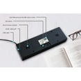 linyes LED Music Audio Spectrum Indicator VU Meter VFD Audio Atmosphere ... linyes LED Music Audio Spectrum Indicator VU Meter VFD Audio Atmosphere ...