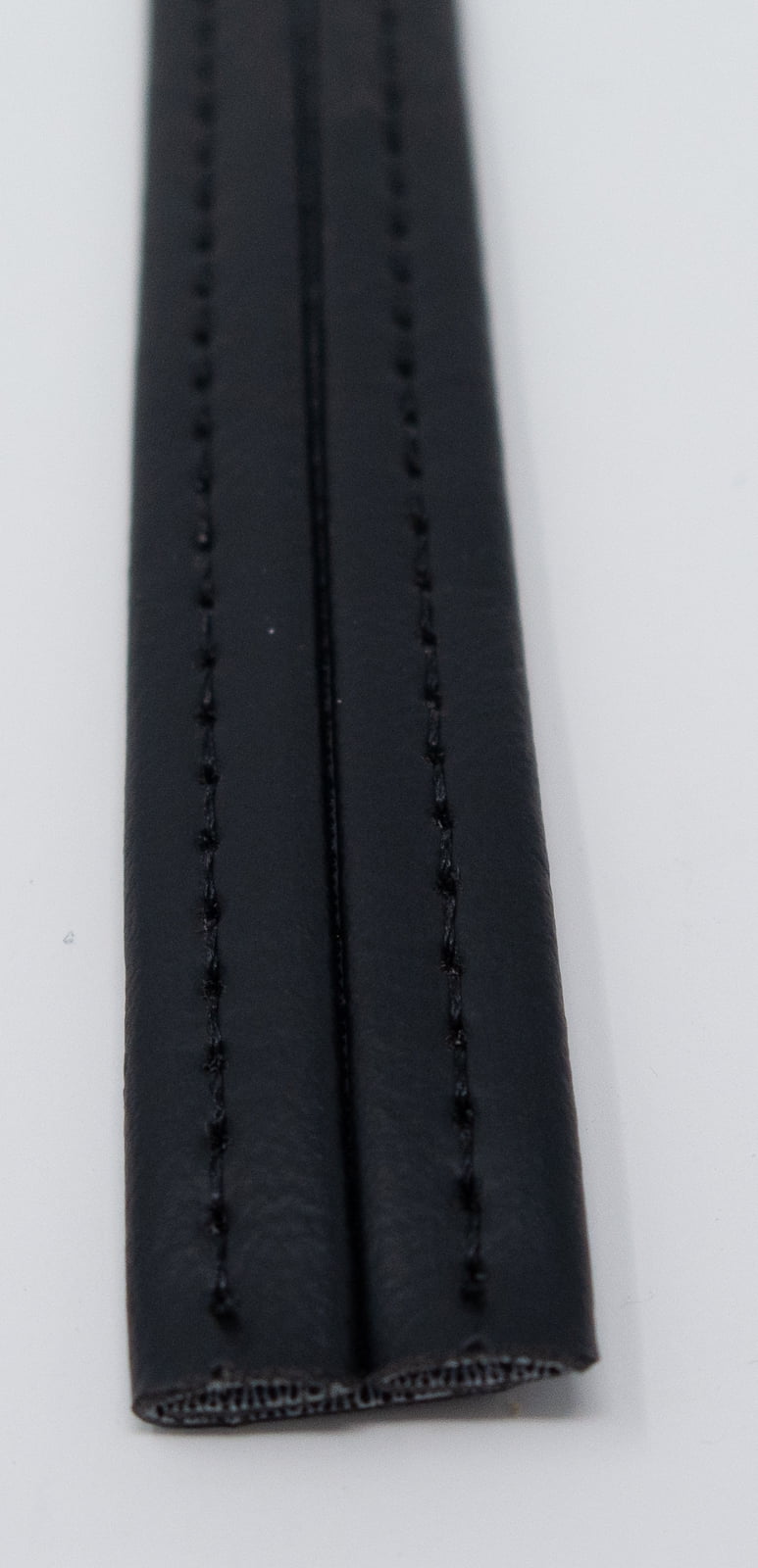 Hidem Marine Vinyl Upholstery Trim Black By the Yard Boat Auto ...