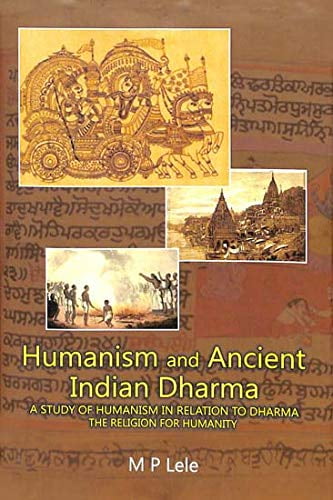 Humanism and Ancient Indian Dharma - Walmart.com