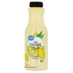 Great Value Strawberry Lemonade, 16 fl oz - Walmart.com