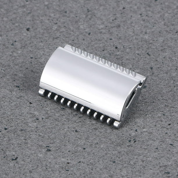 Safety Razor Parts