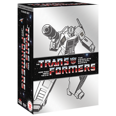 Voltron: Defender of the Universe - Complete Original Series, Full ...