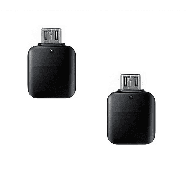 Micro USB Adapters