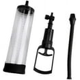 Sleeve Manual Penis Sex Toys Adult Sex Toys Ultra Soft Clear Penis Sleeve For Ring Extender