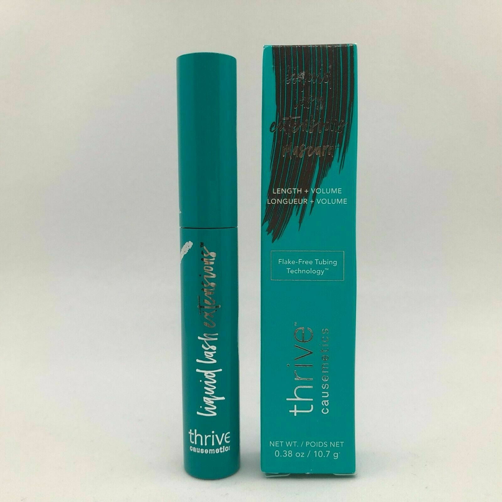 Thrive Liquid Lash Extensions Mascara - Brynn Rich Nepal | Ubuy