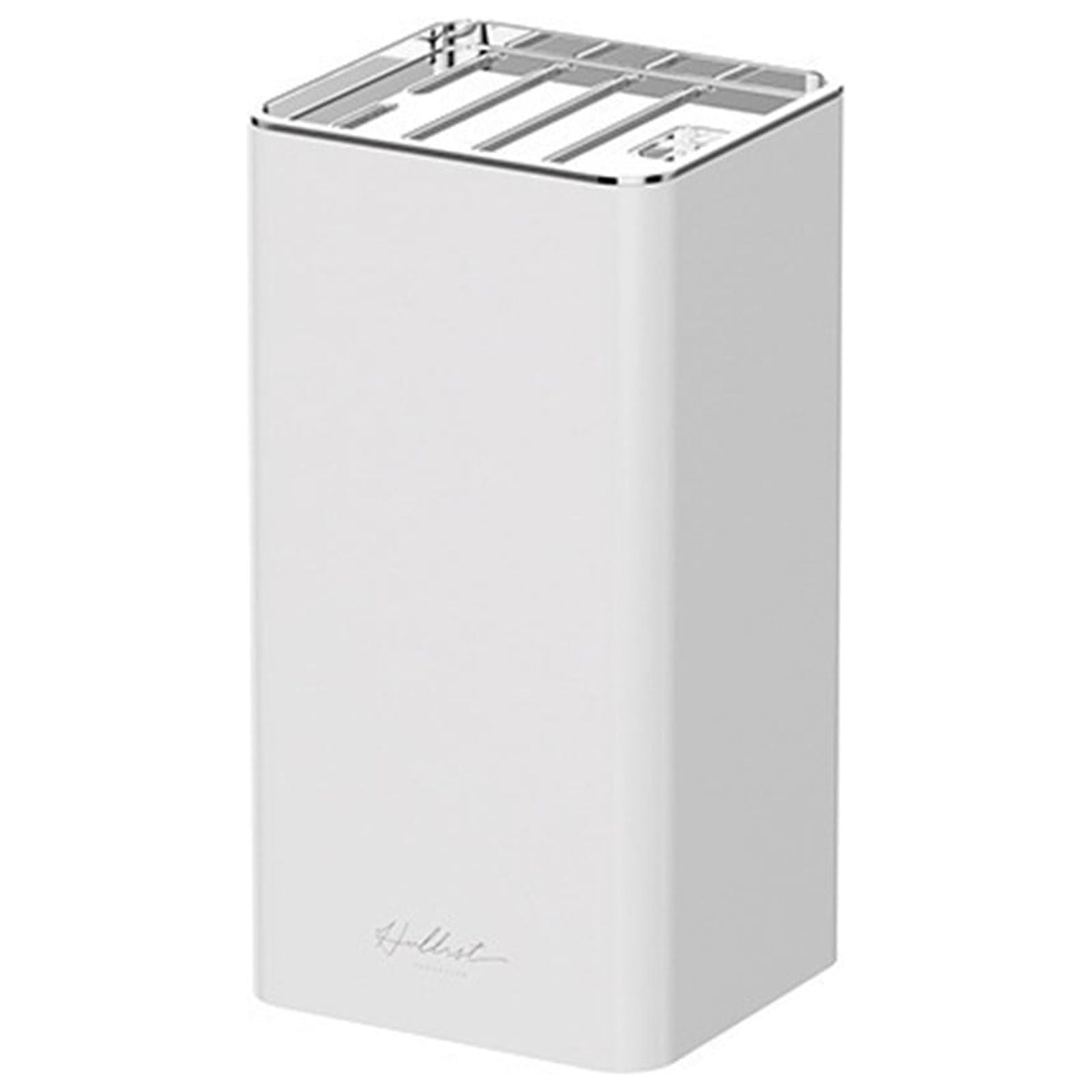 Click here for Unbranded Countertop Knife Storage Block With Scis... prices