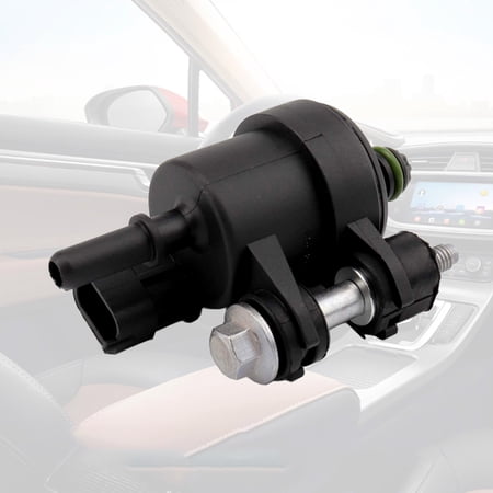 Carbon Canister Solenoid Valve Efficient Carbon Can Control Solenoid ...