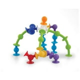 Squigz - Starter Set - Walmart.com