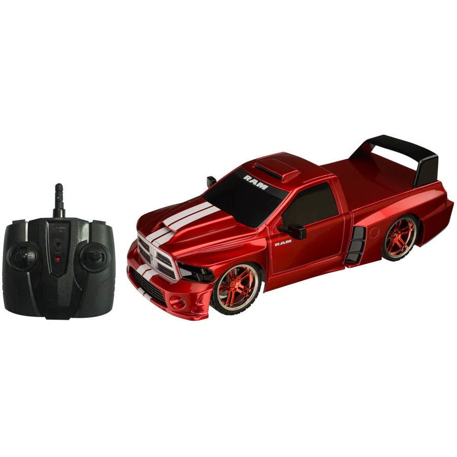 1/18 Dodge Ram - AA - Walmart.com - Walmart.com