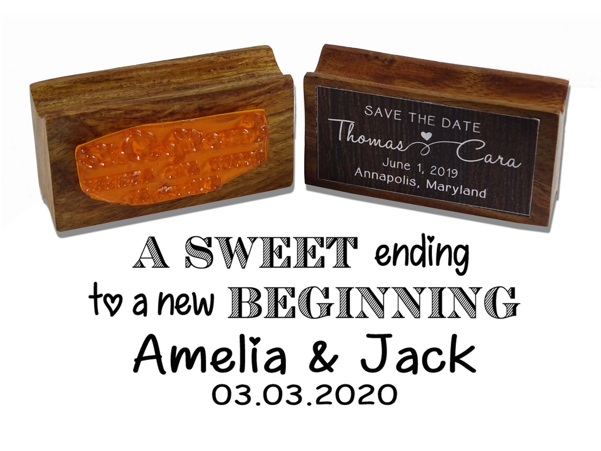 Printtoo Stamp IN Self Inking Office Stationary Rubber Stamp-Red ...