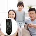 Voice Operated Universal Remote AH59 02546B ABS Remote Control for ...