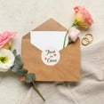 15 pc Word Self Adhesive Paper Labels for Package White 279x227x0.1mm ...