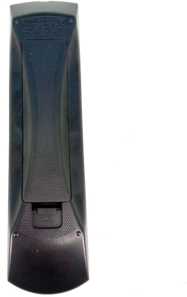 Bestol Tech Remote Control N2QAYB000197 for Panasonic DVD VCR DMR-EZ48V ...