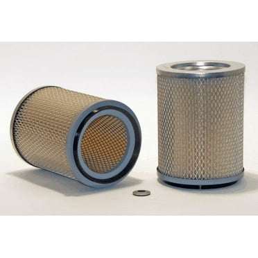 WIX Air Filter 49491 - Walmart.com
