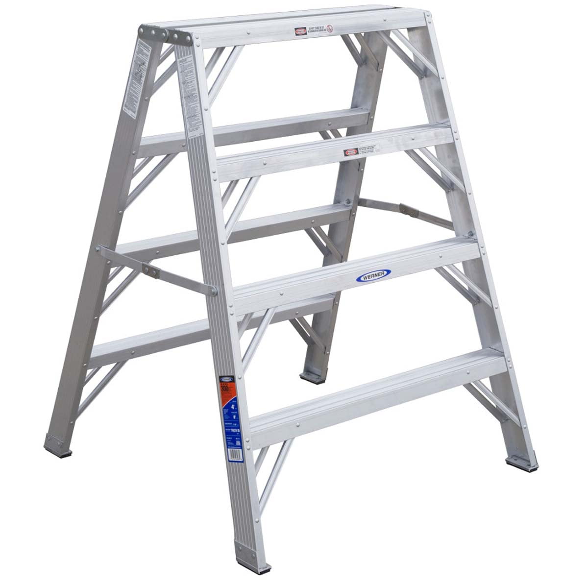 4' PORTABLE WORK STAND 30" W - Walmart.com