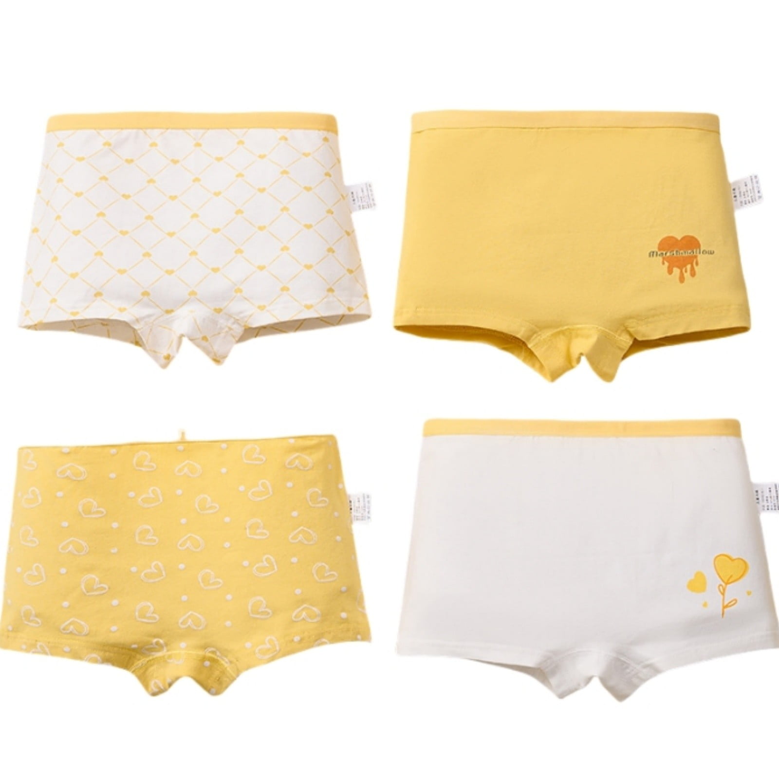 Click here for Xiaowwww 2t Girls Underwear Juniors 12 24 Month Gi... prices