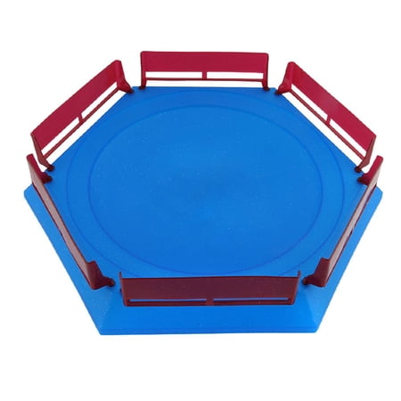 Jianama DIY Spinning Top Arena Gyro Exciting Duel Disk Kid Gift Toy ...