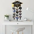 BiFandian Graduation Photo Hanging Display Card Holder, Graduation ...