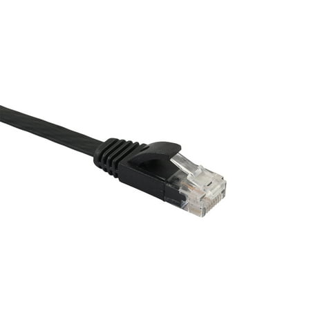 Ethernet Cable RJ45 Cat6 Lan Network Cable Desktop Computers Modem ...